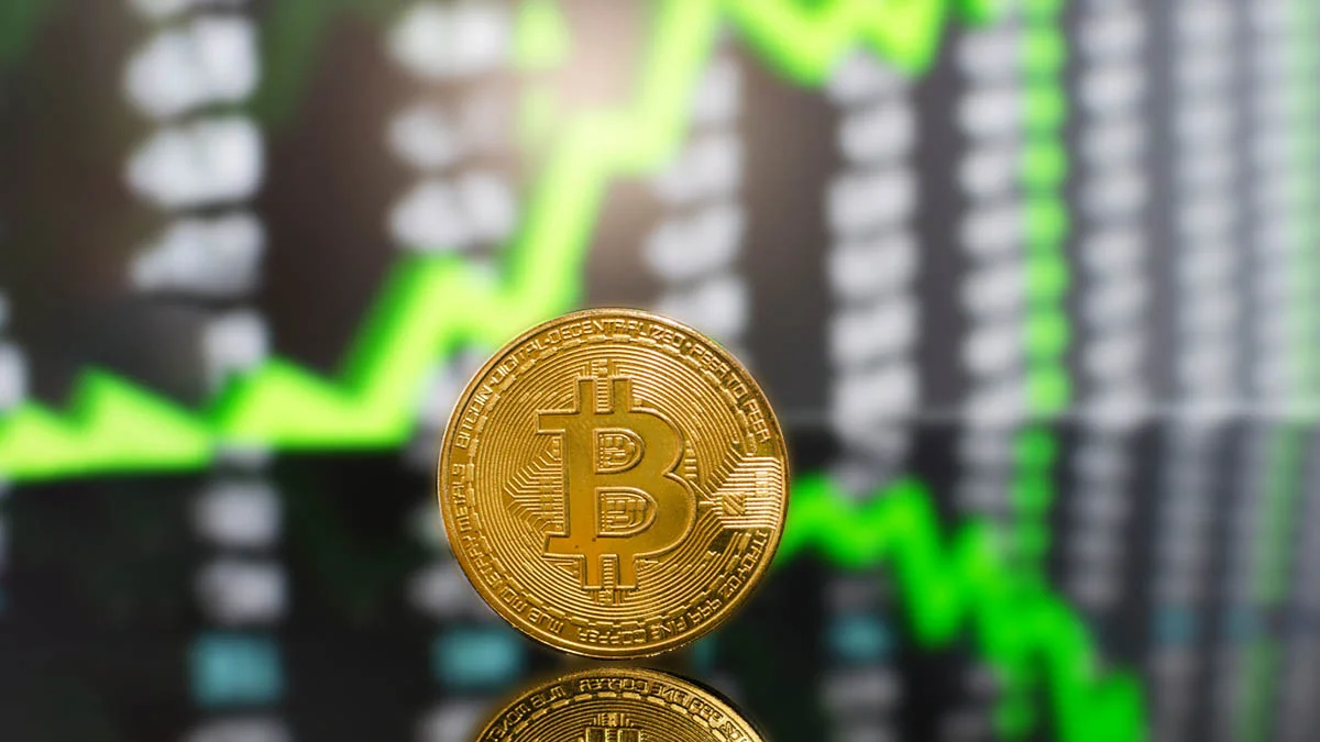 Why are cryptocurrencies so volatile? - Crypto Mining Best