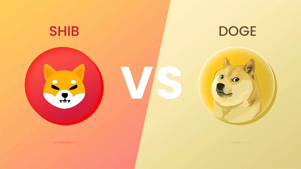 Dogecoin vs Shiba Inu: Which One Brought More Profits to Investors? - Crypto Mining Best