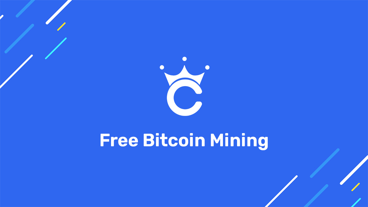 Free Bitcoin Mining - Crypto Mining Best